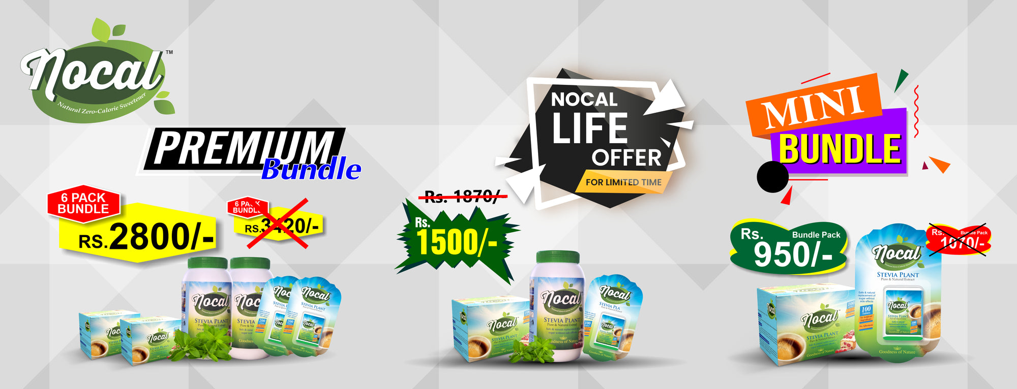 NOVAMED HEALTHCARE - NOCAL