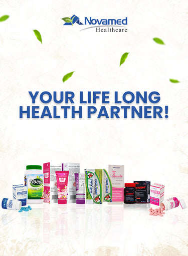 NOVAMED HEALTHCARE - NOCAL