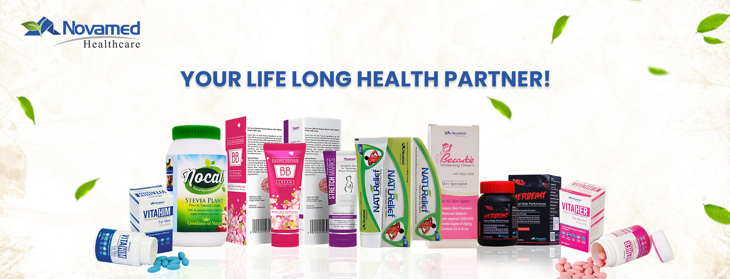 NOVAMED HEALTHCARE - NOCAL