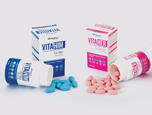 NOVAMED HEALTHCARE - NOCAL