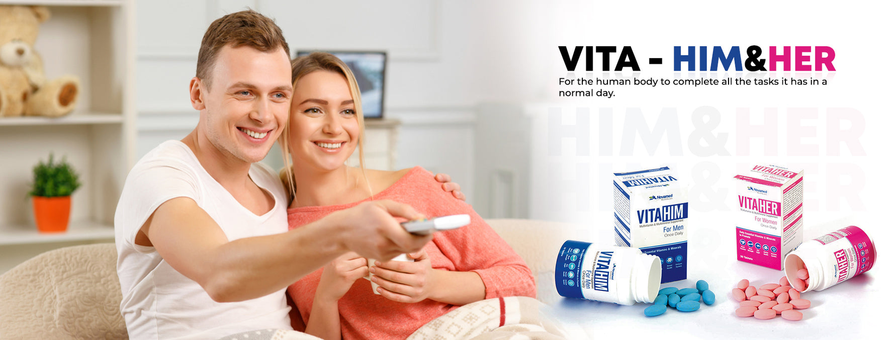 NOVAMED HEALTHCARE - NOCAL